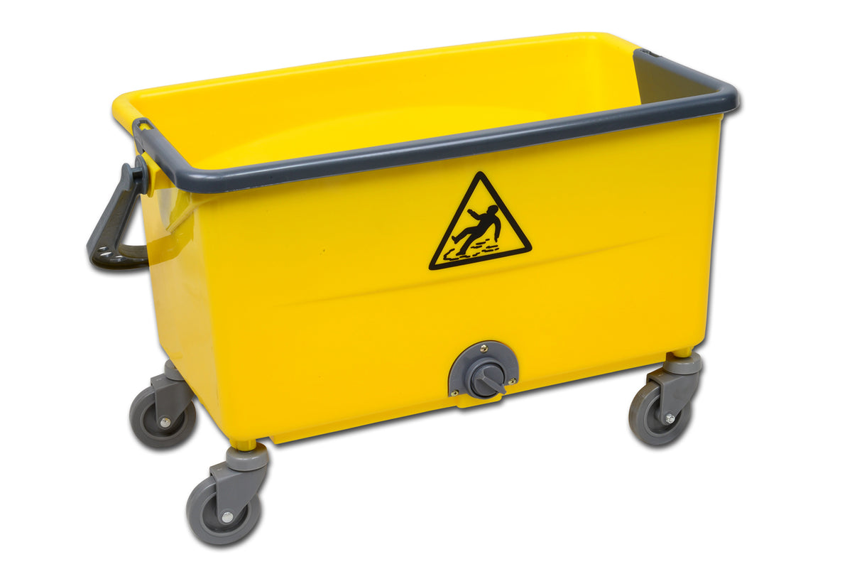 MICROFIBER MOP BUCKET — Microfiber Wholesale