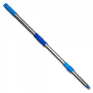 NEW ITEMS: STAINLESS STEEL THREADED HANDLES — Microfiber Wholesale