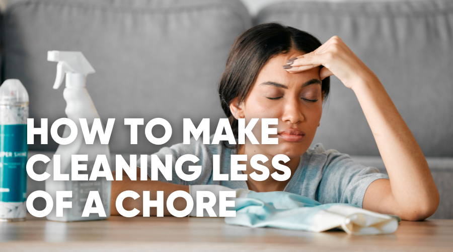 5 Tips to Make Cleaning Less of a Chore — Microfiber Wholesale