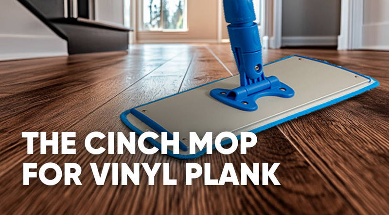 Cleaning products safe for vinyl planks store