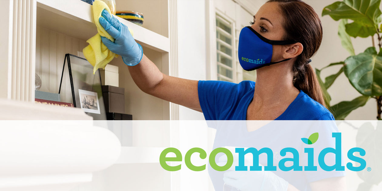 Ecomaids — Microfiber Wholesale