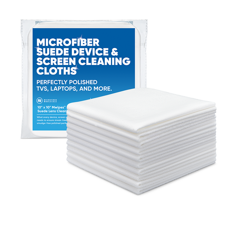 How to Clean and Sanitize Your Cell Phone — Microfiber Wholesale