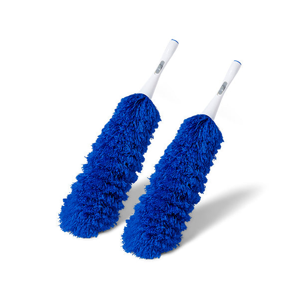Microfiber Flexible Fluffy Duster - Bendable - Microfiber Wholesale®