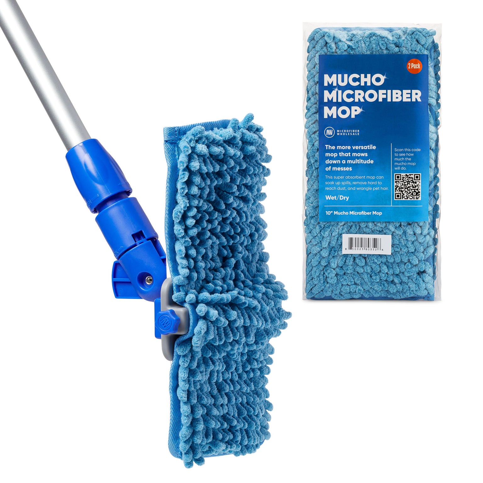 Microfiber Kits — Microfiber Wholesale