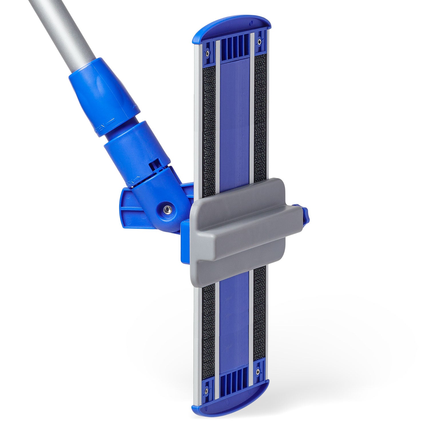 18" Mucho Mop Baseboard Pro Kit — Microfiber Wholesale