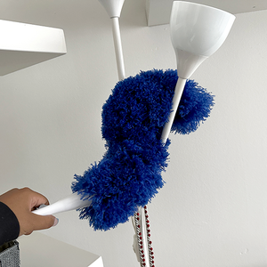 Microfiber Flexible Fluffy Duster - Bendable - Microfiber Wholesale®