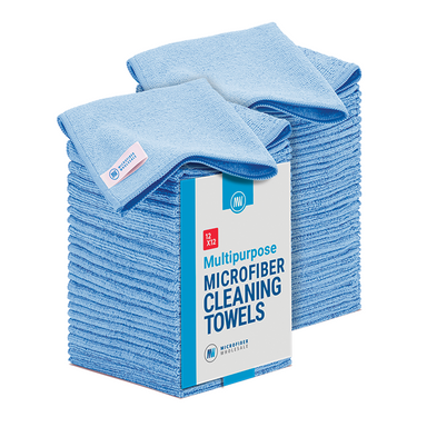 Choosing the Right Microfiber Towels: The Ultimate Buyer’s Guide ...