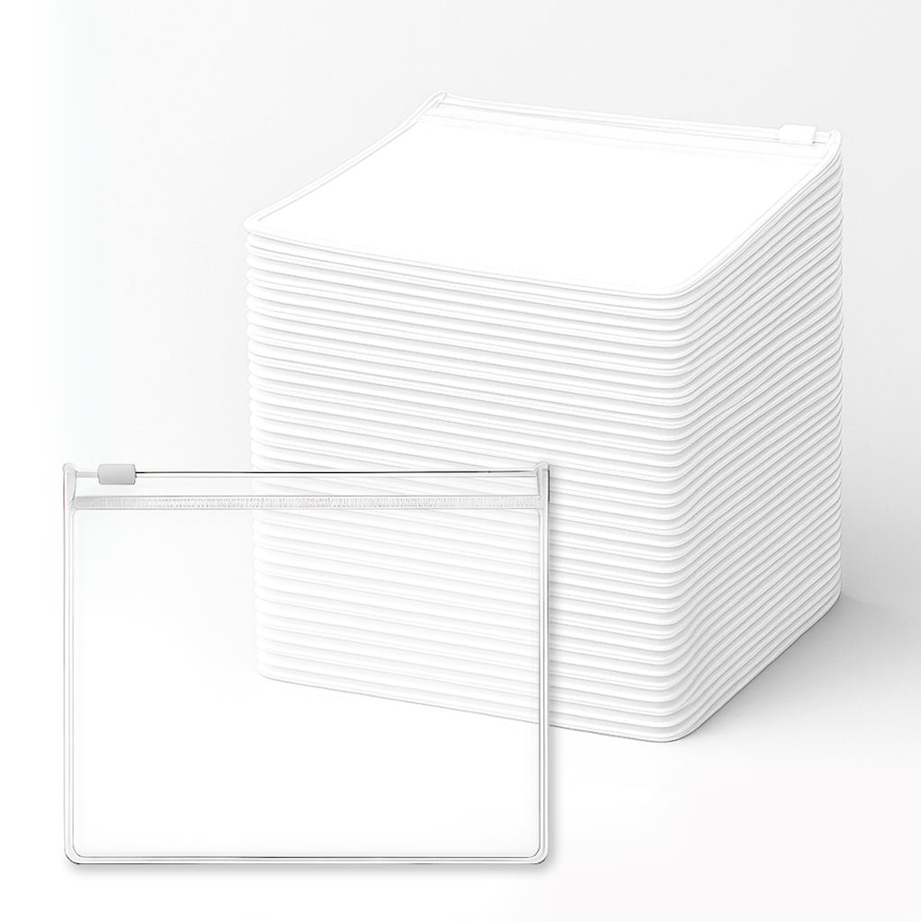 5"x7" MW Quick Cloth Carry Case 50 Pack — Microfiber Wholesale