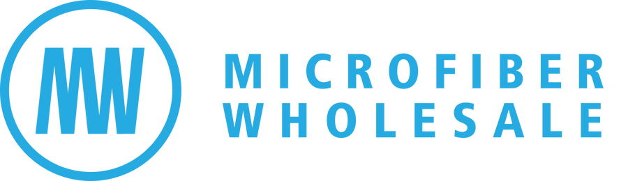 Color Coding Microfiber Cleaning Cloths at Home — Microfiber Wholesale