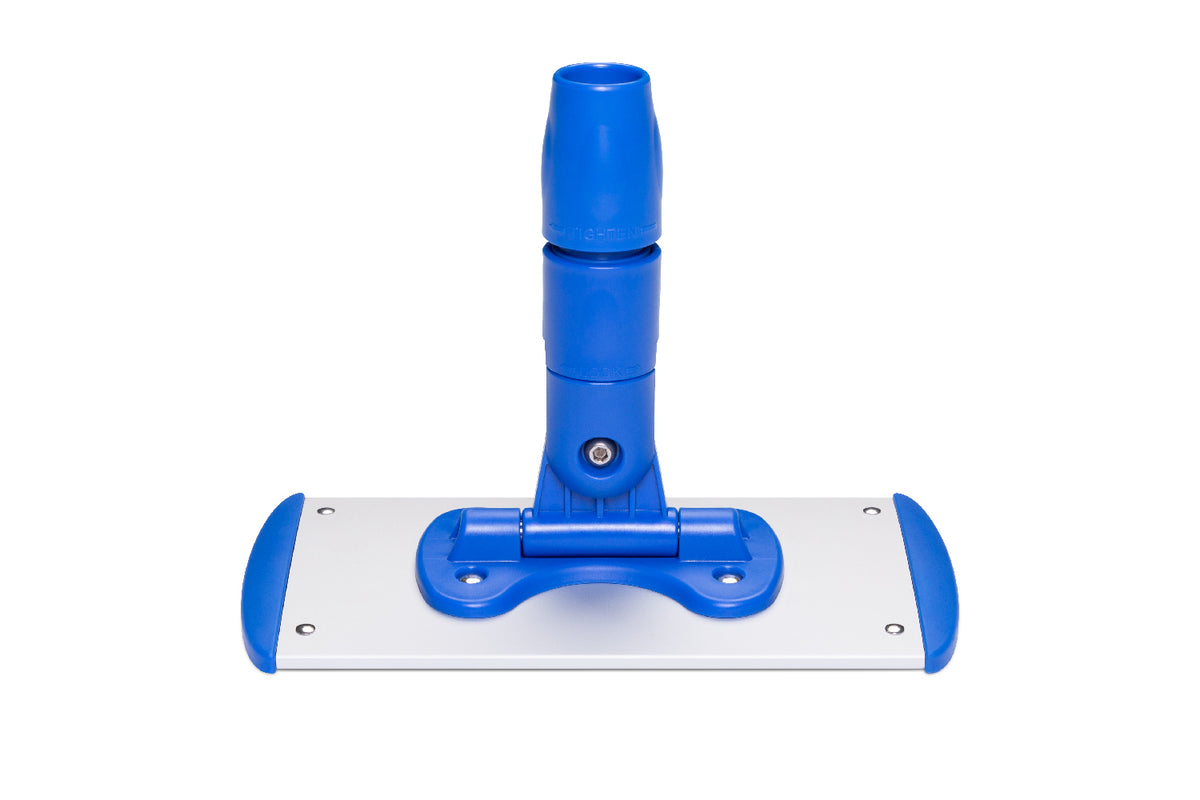 Microfiber Wholesale - 9" Heavy Duty Microfiber Mop Frame