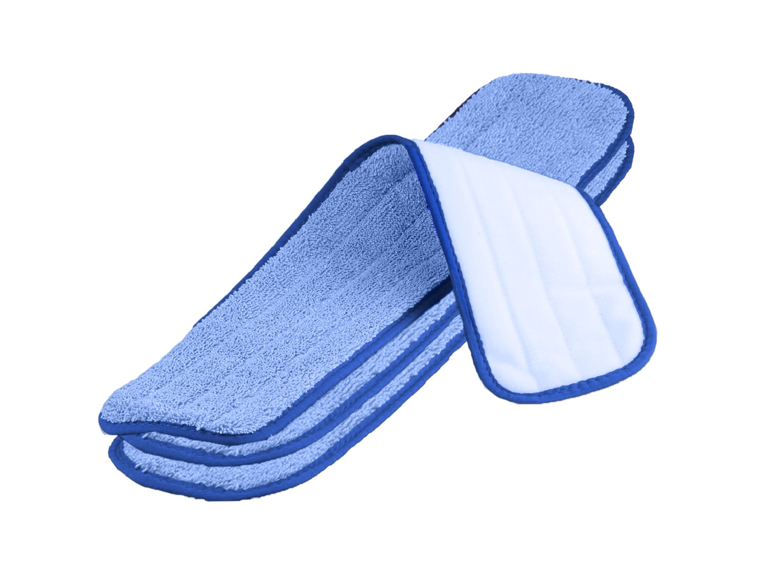 Microfiber Mops - Kits, Pads, Heads - Microfiber Wholesale®