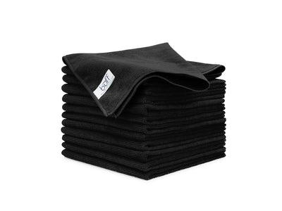 16” x 16” Buff™ Multi-Surface Microfiber Cleaning Towel (16 Colors ...