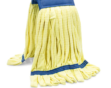 Microfiber Industrial Mops - Best Commercial Mop Heads — Microfiber ...