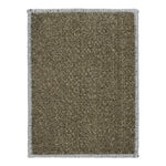 Microfiber Dish Cloths With Scrubber - 12 Pack (Scratch Free ...